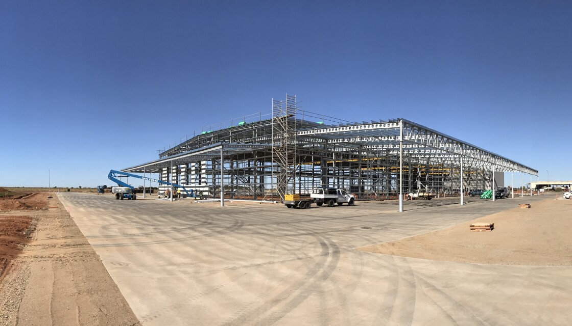 Concrete Construction and Repair Products Specialists - Construction Store